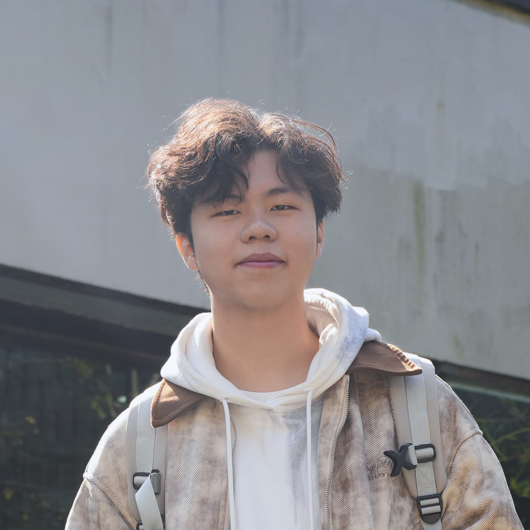 Jiachen Wang’s Homepage - Homepage